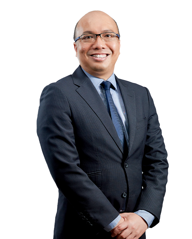 Who We Are - Leadership | Permodalan Nasional Berhad (PNB)