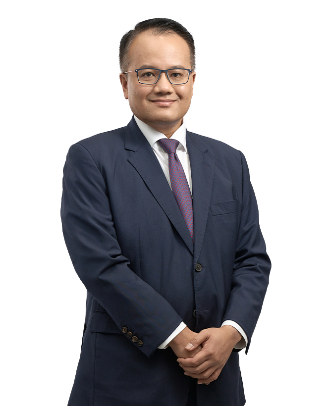 Who We Are - Leadership | Permodalan Nasional Berhad (PNB)